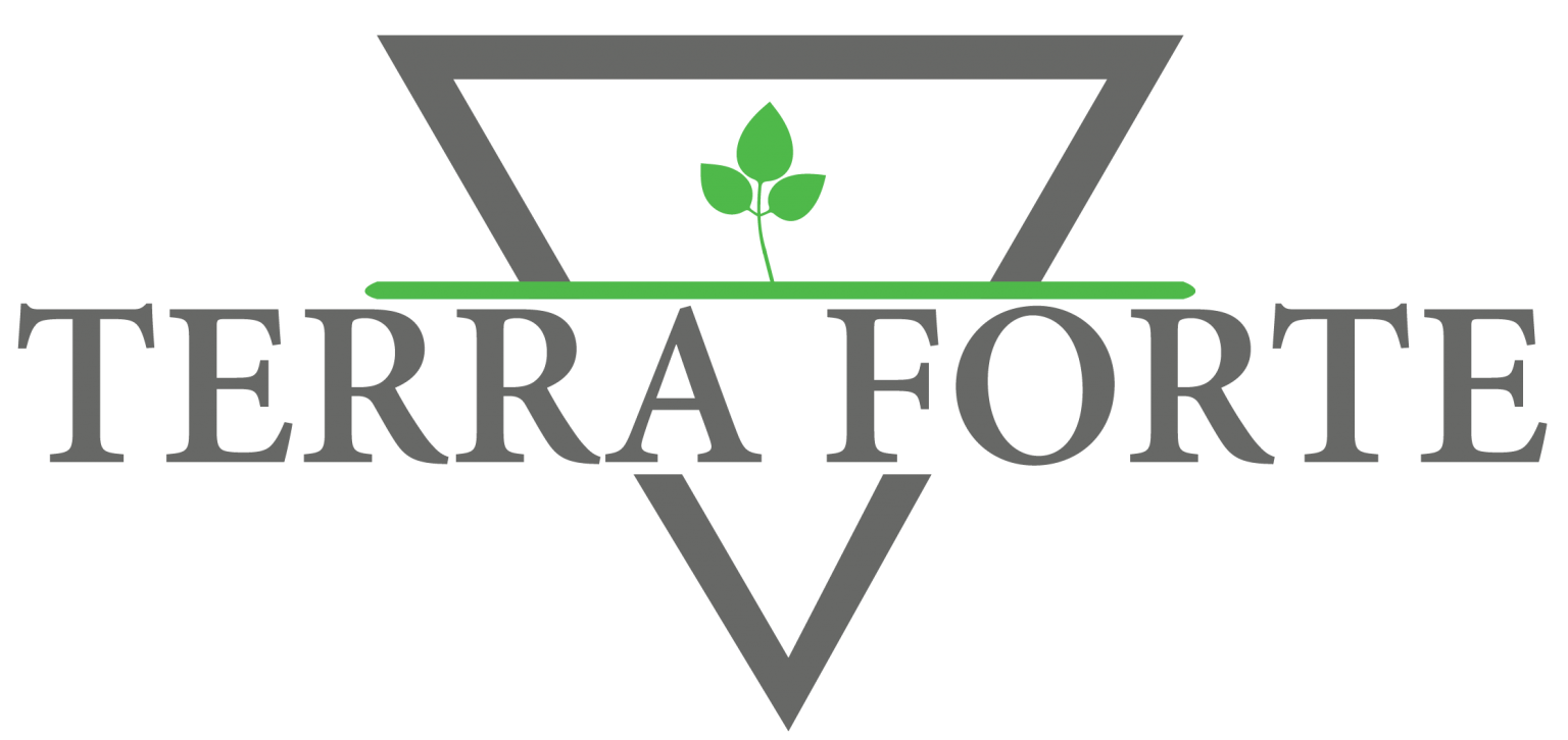 Quem somos - Terra Forte